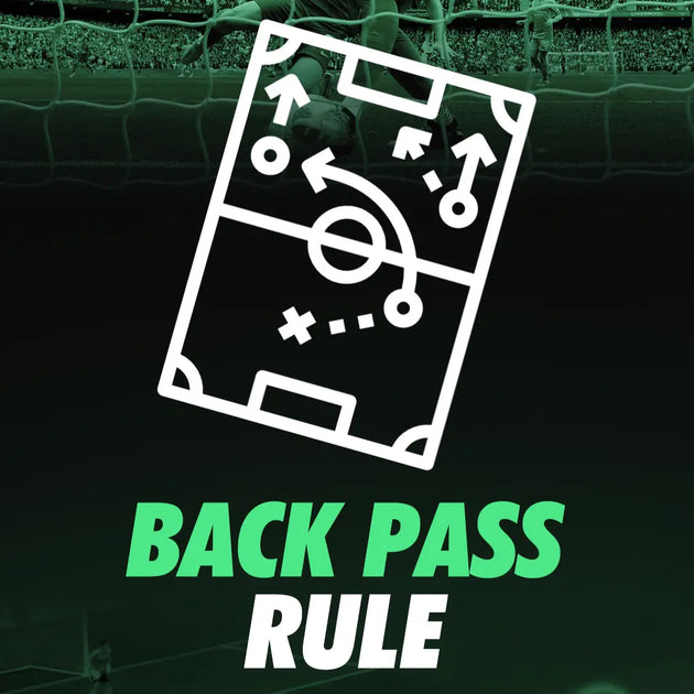 Shocking History and Origin of Back Pass Rule in Football – 1minfootball