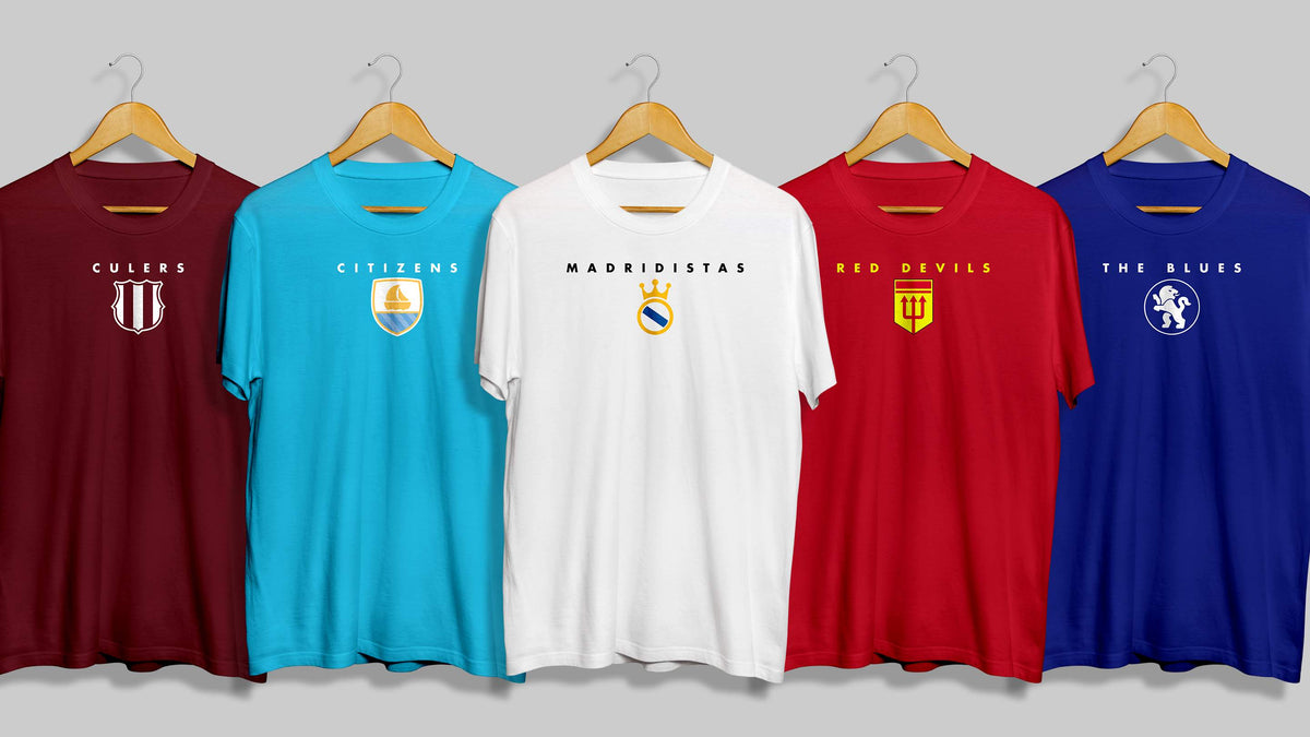 Premium content and lifestyle for die-hard football fans – 1minfootball